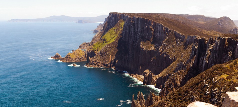 Cape Raoul – TasTrails.com